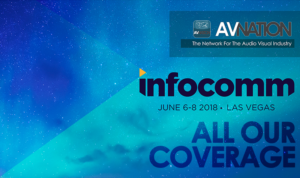 AVNation – The Network for the Audio Visual Industry